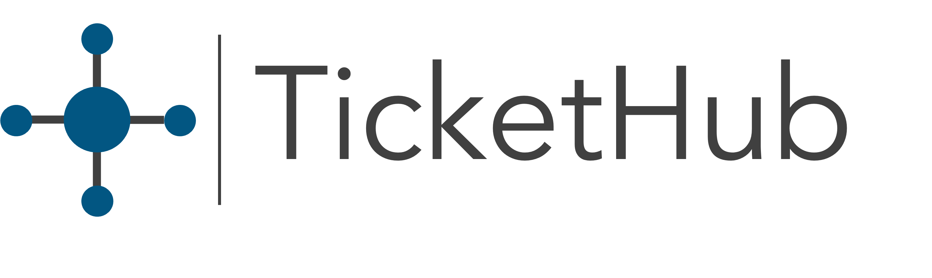 TicketHub